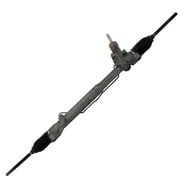 Detroit Axle - Complete Electric Power Steering Rack & Pinion Assembly ...