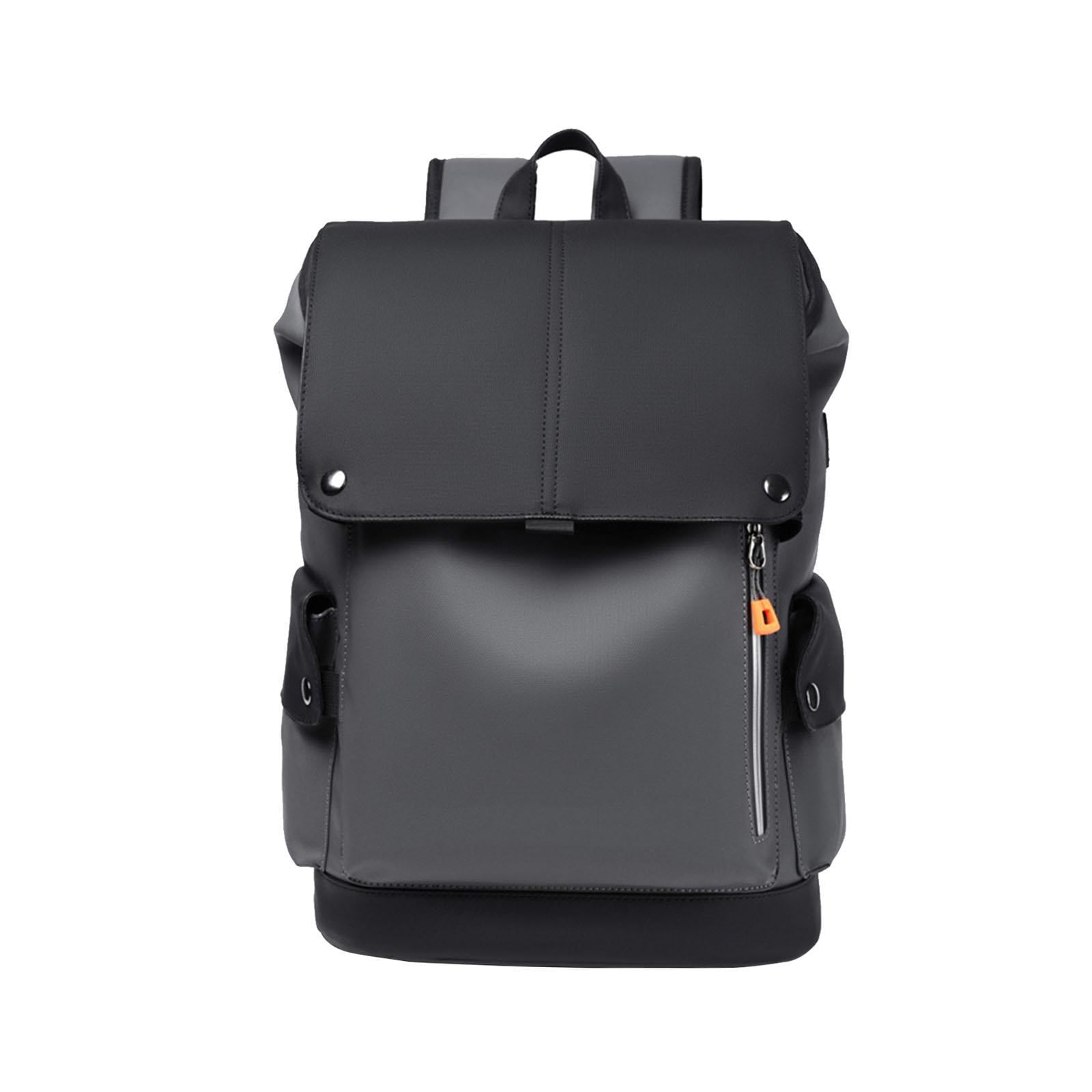 Click here for Bunblic Laptop Backpack Multiple Pockets Travel Ru... prices