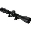 CenterPoint Tag BDC 4-16x40 mm, 4x magnification, Rifle Scope (Black ...