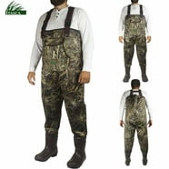 Hodgman® Men's Brighton® Neoprene Cleated Max5 Bootfoot Chest Waders ...