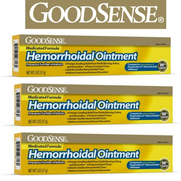 Goodsense