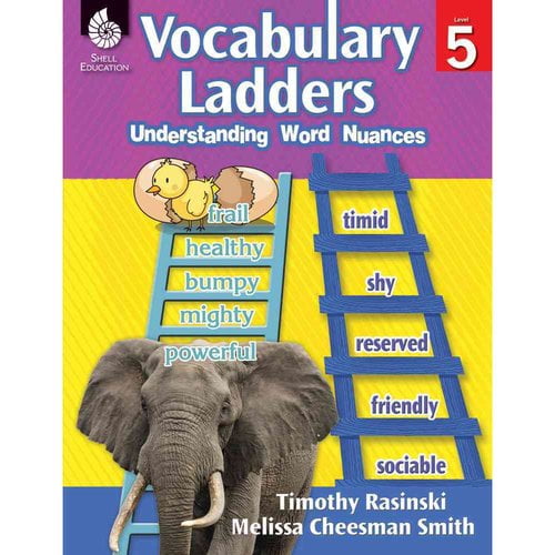 Understanding Word Nuances - Walmart.com