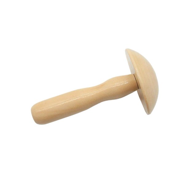 Mushroom Darner Patching Tool Repair Device DIY Compact Lightweight ...