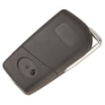 3 Buttons 314MHZ H-8A Chip Remote Car Key Control For Toyota Vios Hilux ...