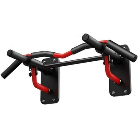 Foldable Wall Pull-ups, Home Wall Horizontal Bars, Non-Slip Exercise ...