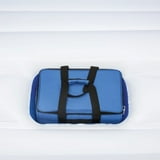 Bestway Hydro-Force Large Inflatable Party Island Float for Adults ...