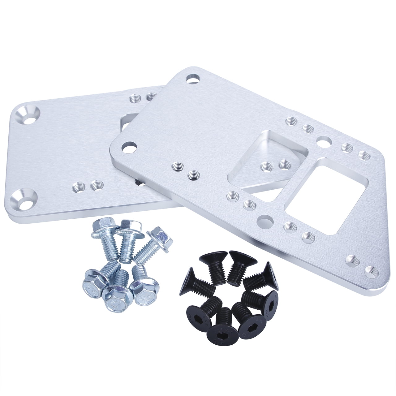 Buy LS Engine Mounts Billet Aluminum LS Swap Kit LS Conversion for ...