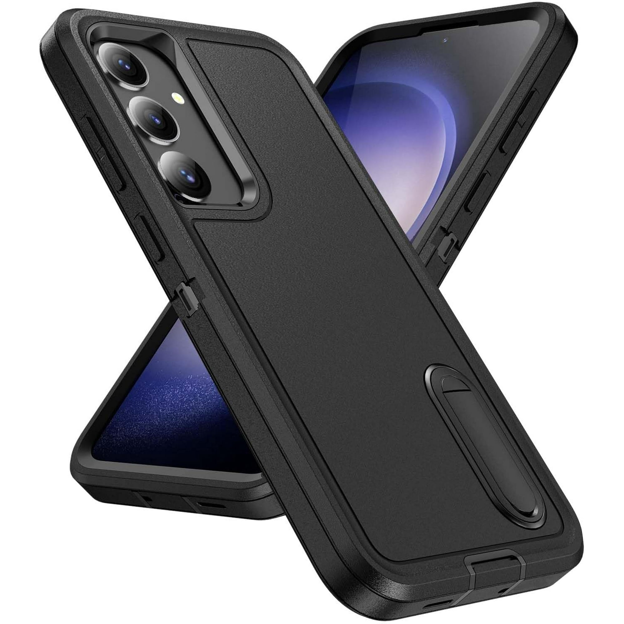 Click here for Mykomi For Galaxy S25 Case For Men heavy Duty Prot... prices