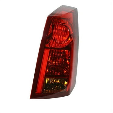 Labwork LED Tail Light for 2013-17 Cadillac XTS, Rear Brake Lamp, Right ...