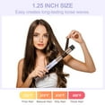 PARWIN PRO 3-in-1 Hair Styling Set: 1'' Straightener, 1.25'' Curling ...