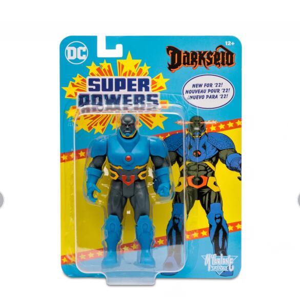 Figuras de acción de Anime Mcfarlane, Batman, payaso, Robin The ...