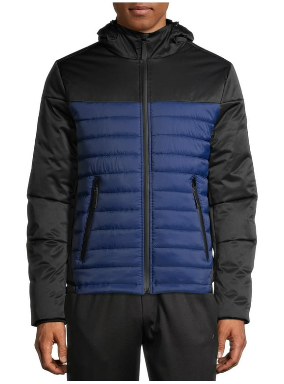 Swiss Tech Men's Jackets - Walmart.com