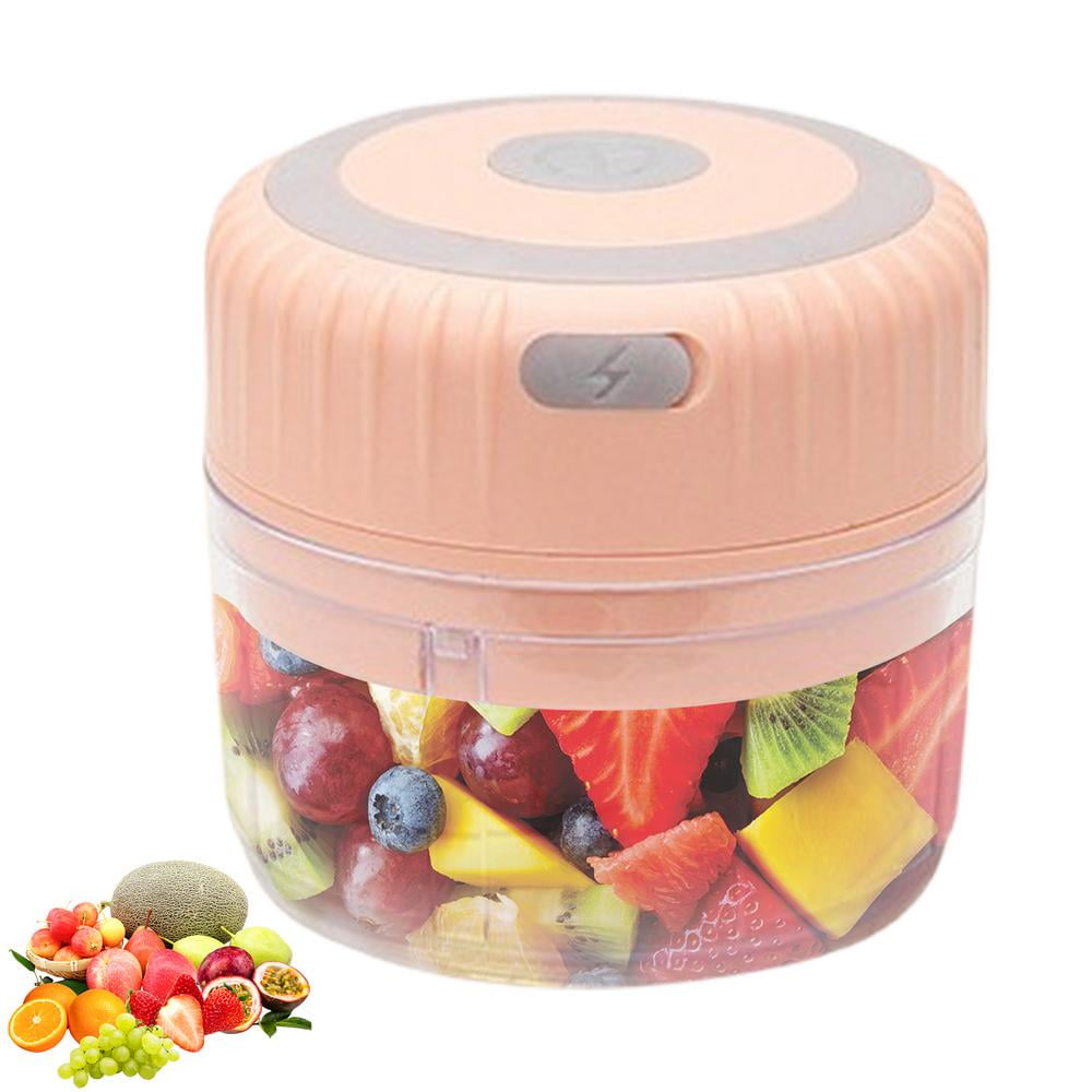 Electric Garlic Chopper Mini | Food Chopper Garlic Mincer | Garlic ...