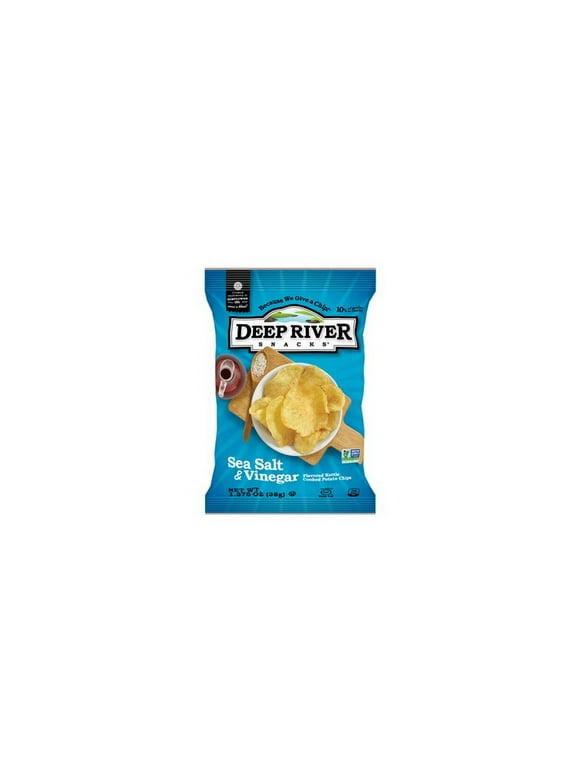 Deep River Snacks Chips – Walmart.com