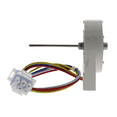 Exact Replacement Parts ERWR60X10185 Evaporator Motor, GE WR60X10185 ...