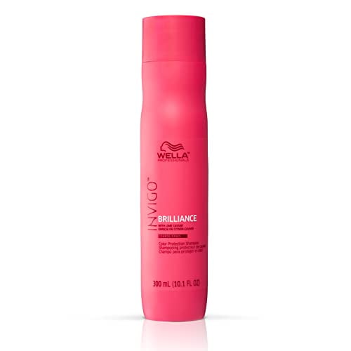 Click here for Wella Professionals Invigo Brilliance Shampoo For... prices