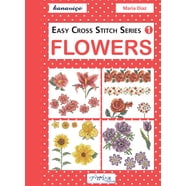 Mega Mini Cross Stitch : 900 Super Awesome Cross Stitch Motifs ...
