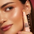 elf Halo Glow Highlight Beauty Wand, Rose Quartz - Walmart.com