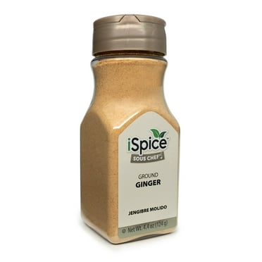 iSpice | Cloves Ground | 5.3 oz | Gourmet Spice | Kosher | Deeply ...