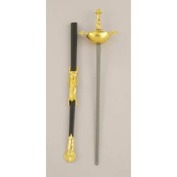 Disney Princess Pixar's Brave Bow Arrow Merida Halloween Costume ...