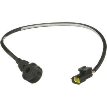 Ignition Knock (Detonation) Sensor Fits select: 1997-1998 FORD F150 ...