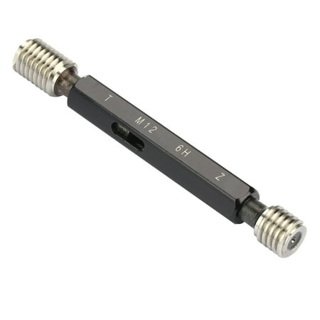 Bouchon Fileté, Jauge De Bouchon Fileté De 0,5 à 7,8 Oz Pour La Mesure ...