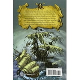 Disney Pirates of the Caribbean Movie Graphic Novel - Walmart.com