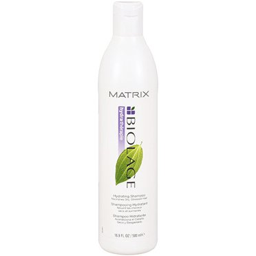 Biolage Smooththerapie Deep Smoothing Shampoo by Matrix for Unisex - 16 ...