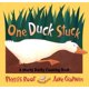 One Duck Stuck : A Mucky Ducky Counting Book (Paperback) - Walmart.com