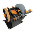 WEN 10-Inch Two-Direction Water Cooled Wet/Dry Sharpening System ...