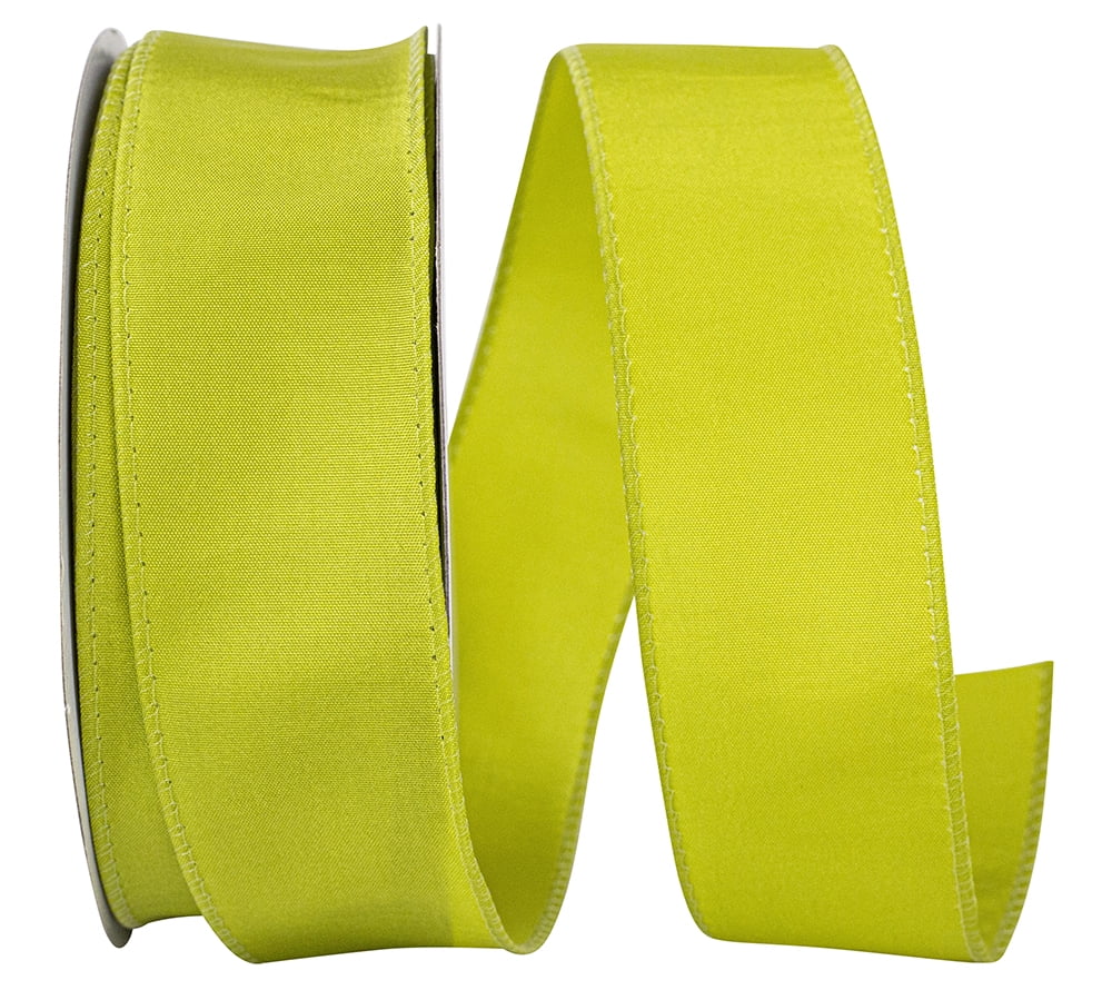 Reliant Ribbon - 97895W-041-09J, Katy May 2 Wired Edge Ribbon ...