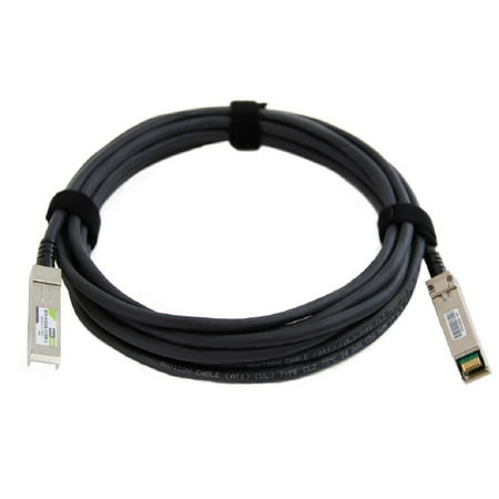 Cisco Twinax Cable, Passive, 24AWG Cable Assembly - 5m - Walmart.com