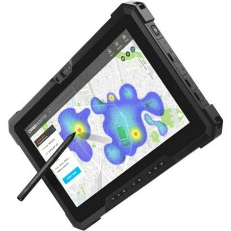 Dell Pad Tablet