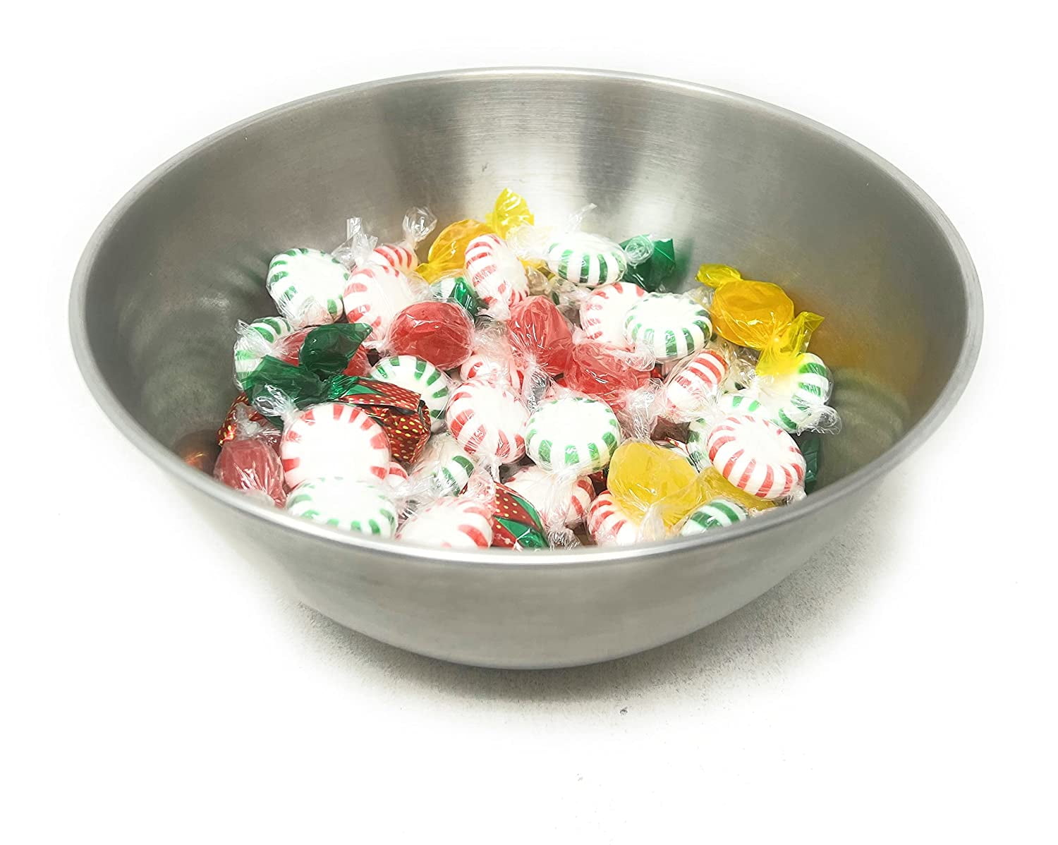 Buy American Favorites Candy Party Mix Individually Wrapped Hard ...