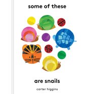 Counting Books (Greenwillow Books): How Many Snails?: A Counting Book ...
