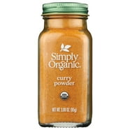Simply Organic Spice Right Everyday Blends, Garlic Herb, 2 Oz - Walmart.com