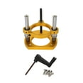 Router Router Lift System High Precise High Strength Sturdy Router ...