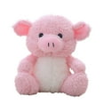 Kayannuo Deals Cute Little Animal Doll Cartoon Plush doll Children ...
