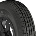 Eldorado Trail Guide HLT All Season 255/55R20 107H Light Truck Tire ...