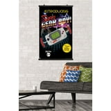 Sally Face - Super Gear Boy Wall Poster, 22.375" x 34" - Walmart.com