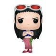 Funko Pop Anime Moments: One Piece S3 - Nico Robin - Walmart.com