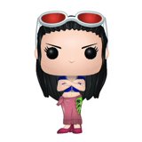 Funko Pop Anime Moments: One Piece S3 - Nico Robin - Walmart.com