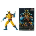 Marvel Legends Wolverine 12" Action Figure From Marvel Comic Series by ...