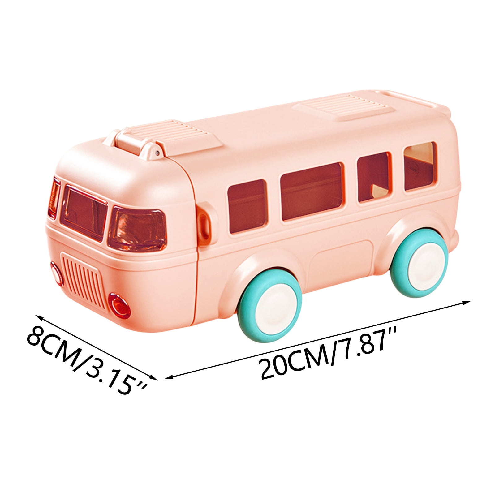 Click here for Moocorvic Clearance Sale Portable Water Cup Bus  C... prices