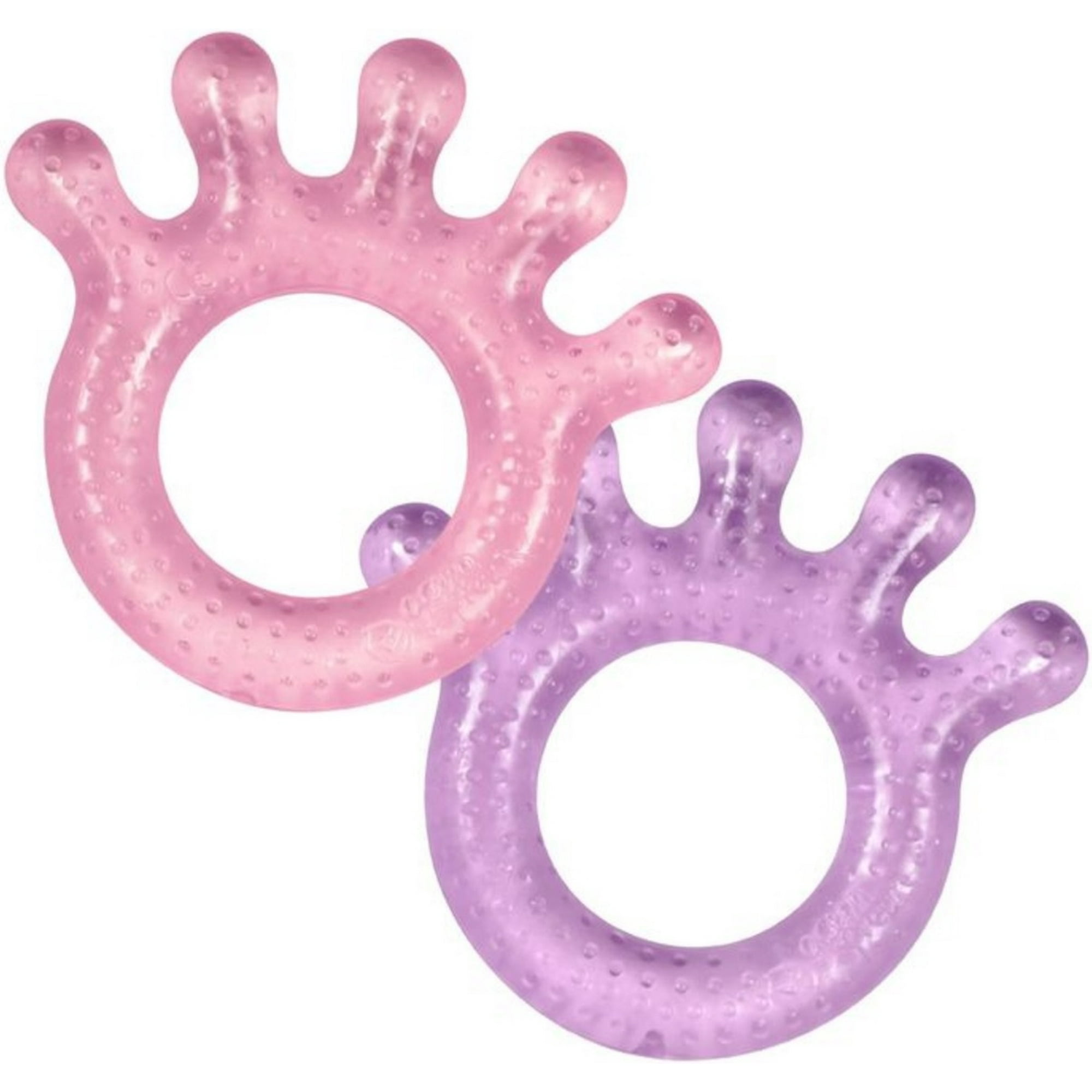 Click here for Green Sprouts Cool Hand Teether Set - 2 Pack - Pin... prices