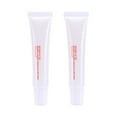 Skin Care Lip Glowy Balm Moisturizing Plumping Gloss for Dry Lips ...