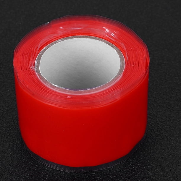 Insulating Tape, Electronic Tape Multipurpose Self-Adhesive 2pcs ...