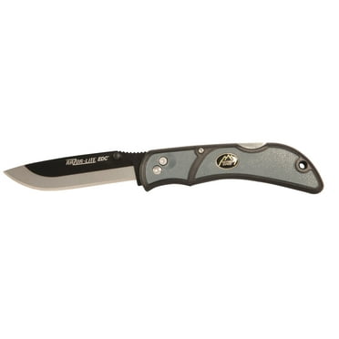 Razor Lite EDC Lockback Orange - Walmart.com