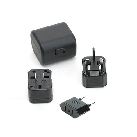 Bean_Multifunctional Travel Switch Plug Multifunctional Conversion ...