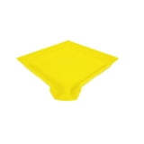 2-Pack Easy Sorter Funnel Tray, 9.5 x 9.5 x 1.5 inch, Ideal for ...